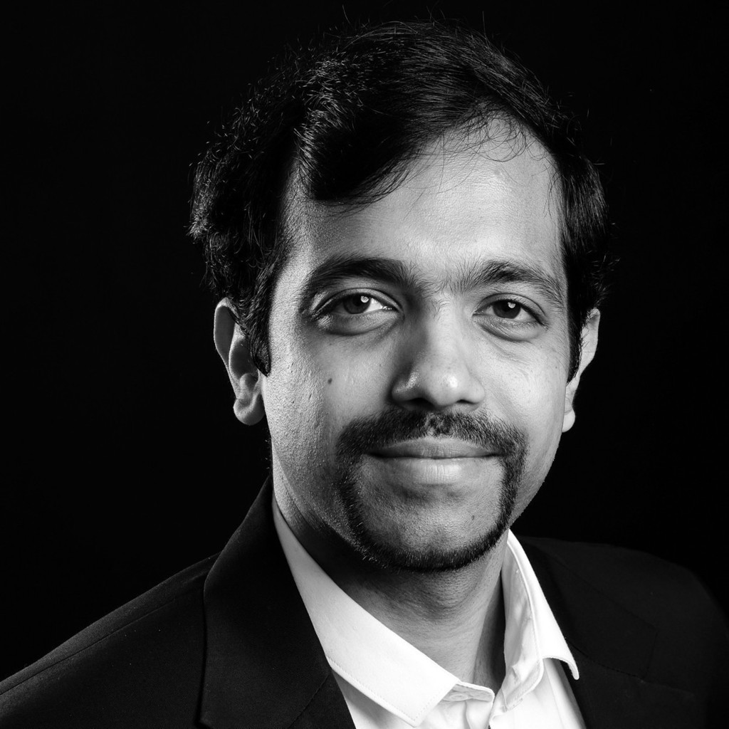 Adarsh Thirukappanavar Math - Software Developer - Sentralia Labs ...