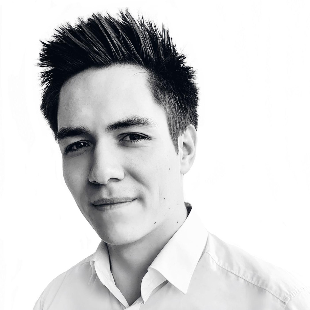 Adrian Buck - Sales Manager - rexx systems GmbH | XING