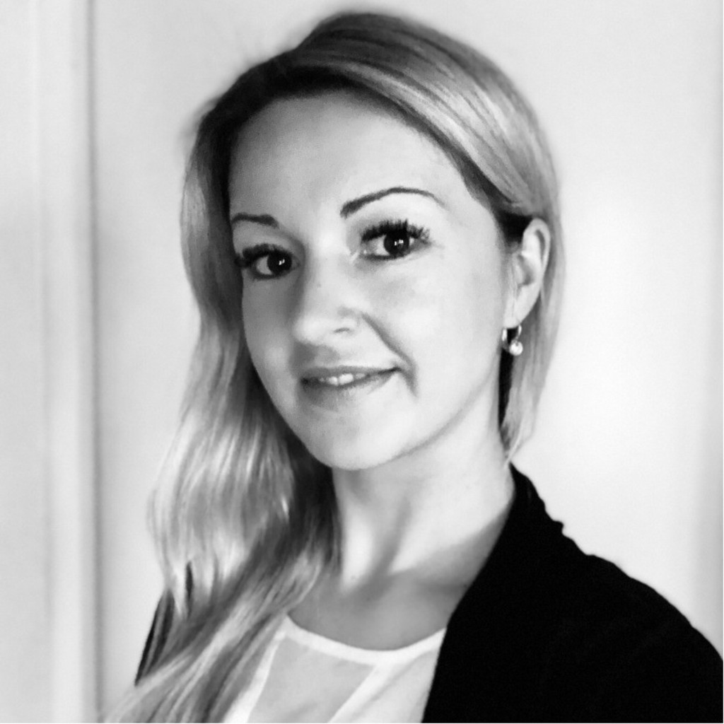 Julia Merkel - Online Marketing Specialist - Windwork Consulting GmbH ...