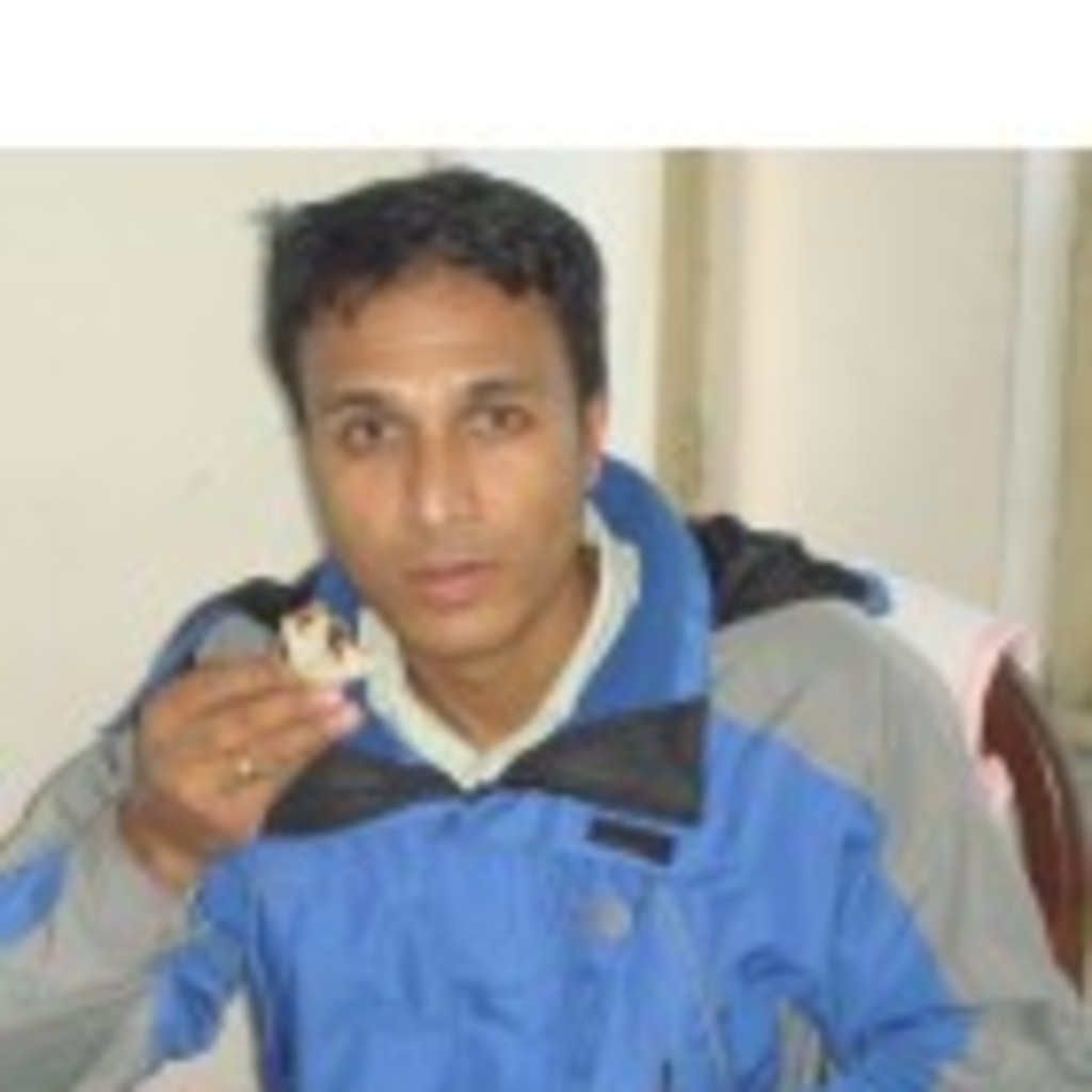 Pramesh Pradhan - CEO - Nepal Travel & Events | XING