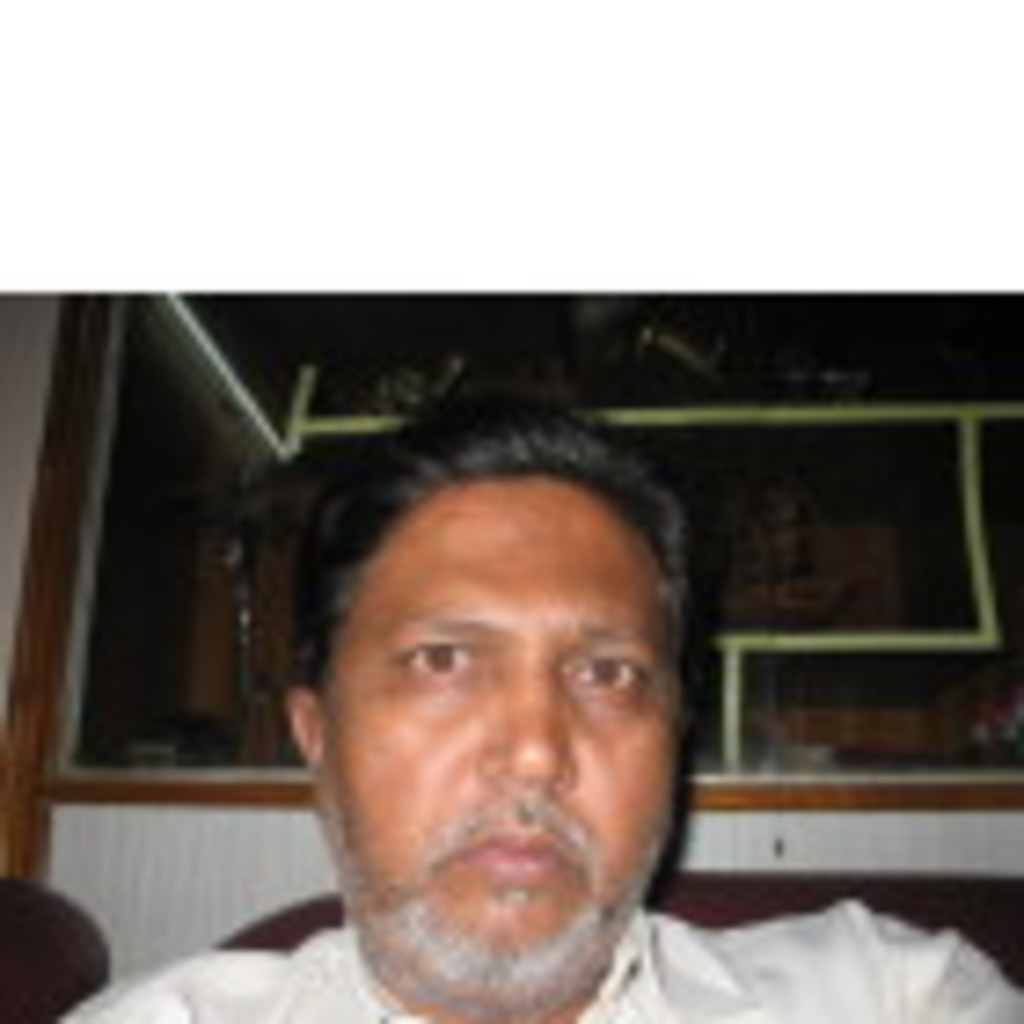 Javid Md - MANAGING PARTNER - MOHAMMED HASSAN TANNERY | XING