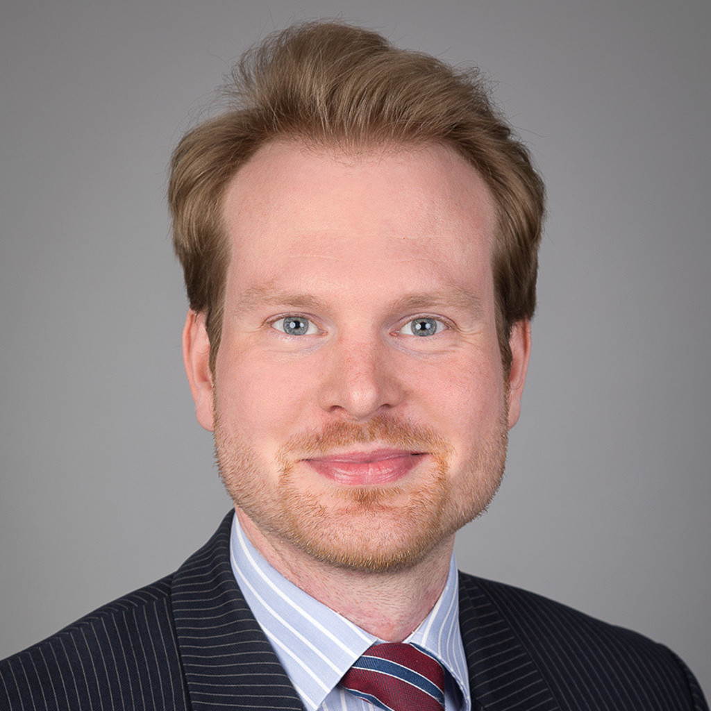 Stefan Fuchs - Director Regulation & AML - net digital AG | XING