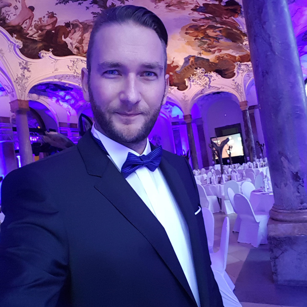 Benjamin Rohde - Geschäftsführer - 3wm | XING