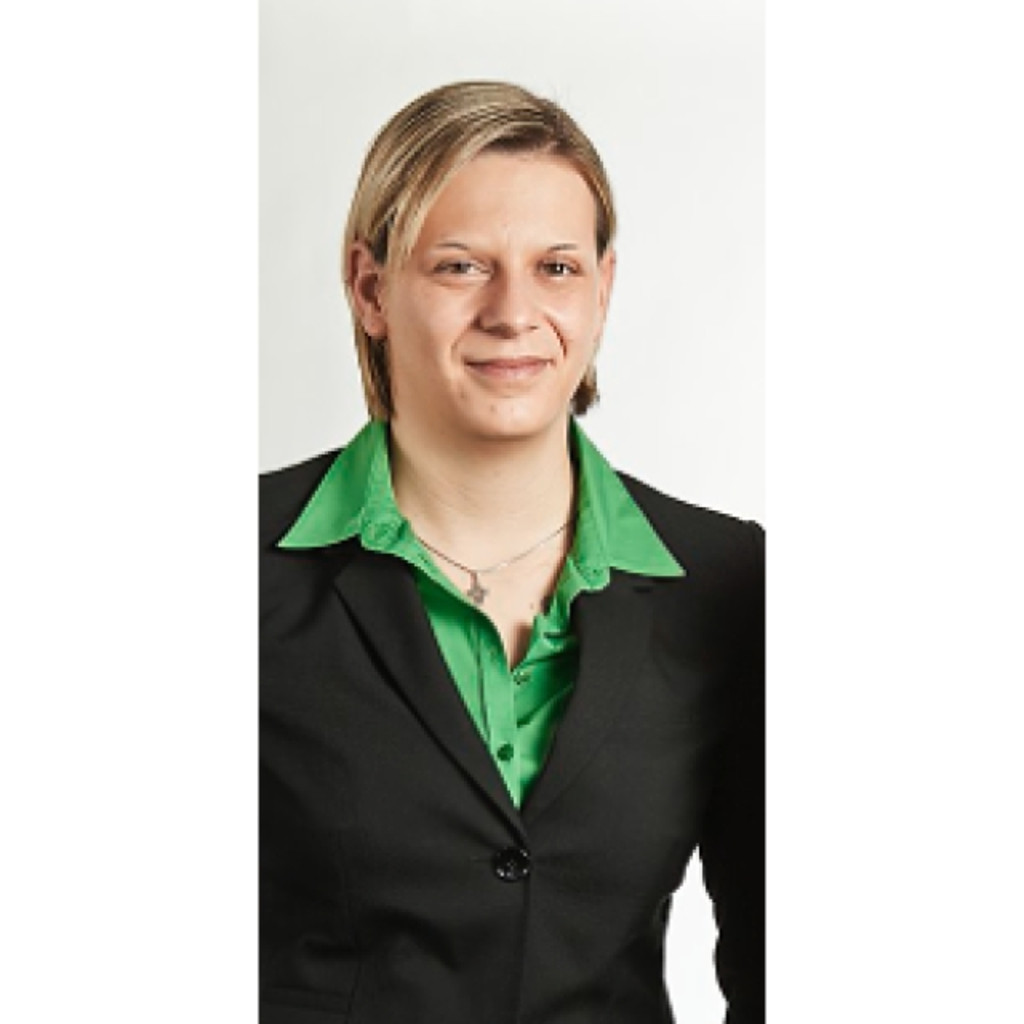 Daniela Friedrich - Geschäftsführerin - WeGo GmbH Coaching ...