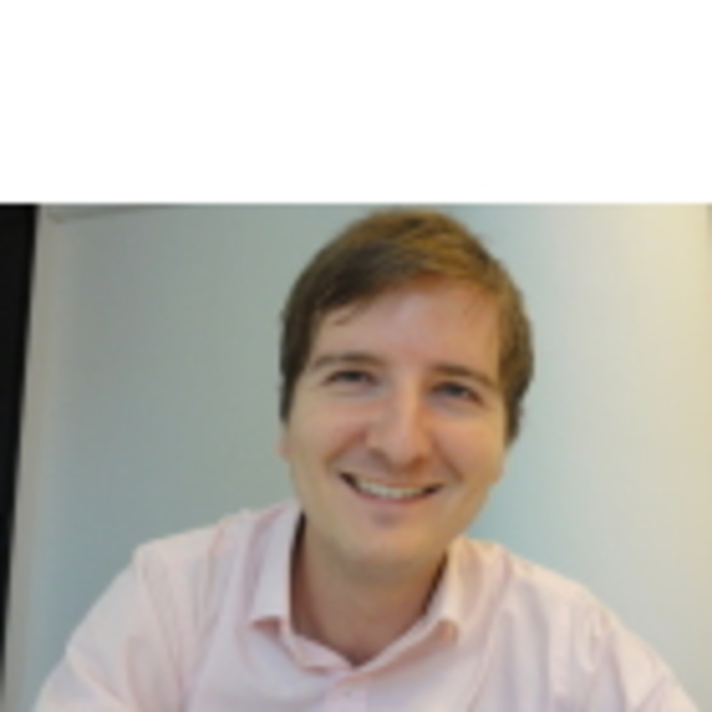 Rob Thissen Business Development Executive ECA International XING rob-thissen-business-development-executive-eca-international-xing