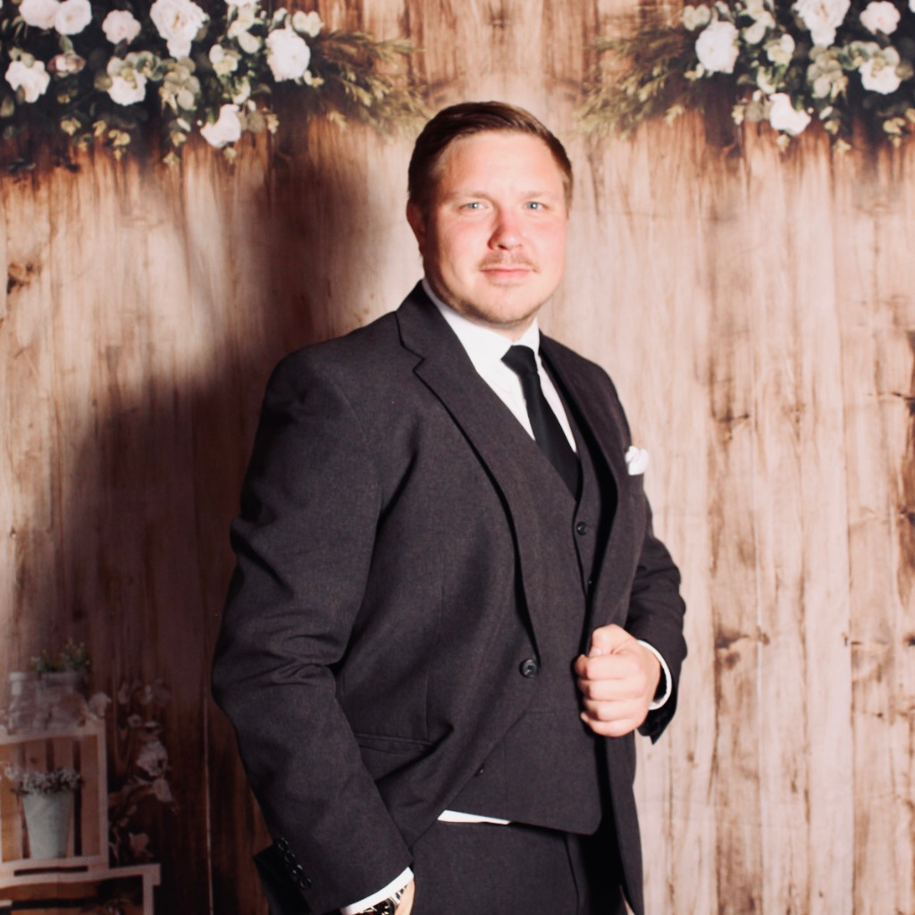 Florian Jokisch - Buchhalter - Warwegs GmbH & Co Vertriebs KG | XING