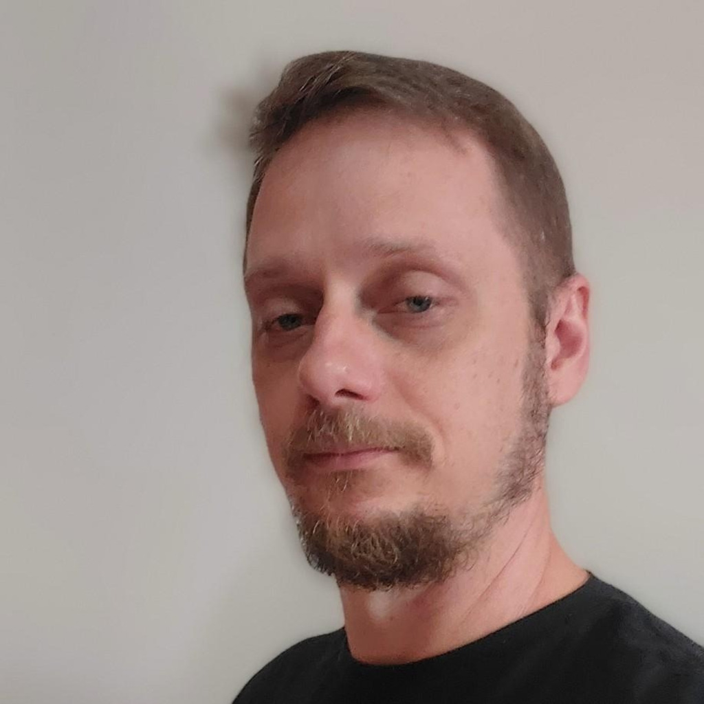 Ricardo Lang - Structural Engineer - The Boeing Company | XING