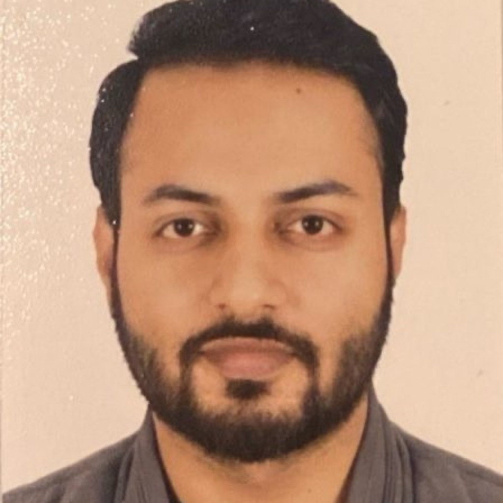 Shan Muhammad - Quality Assurance (QA) Engineer - Straiv | XING