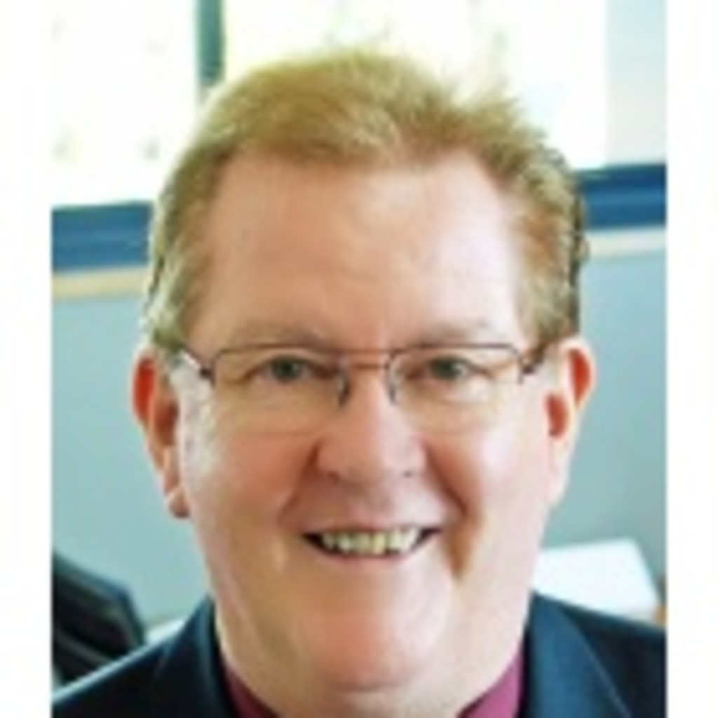 Anthony Benner - Managing Director - Corporate Focus PR | XING