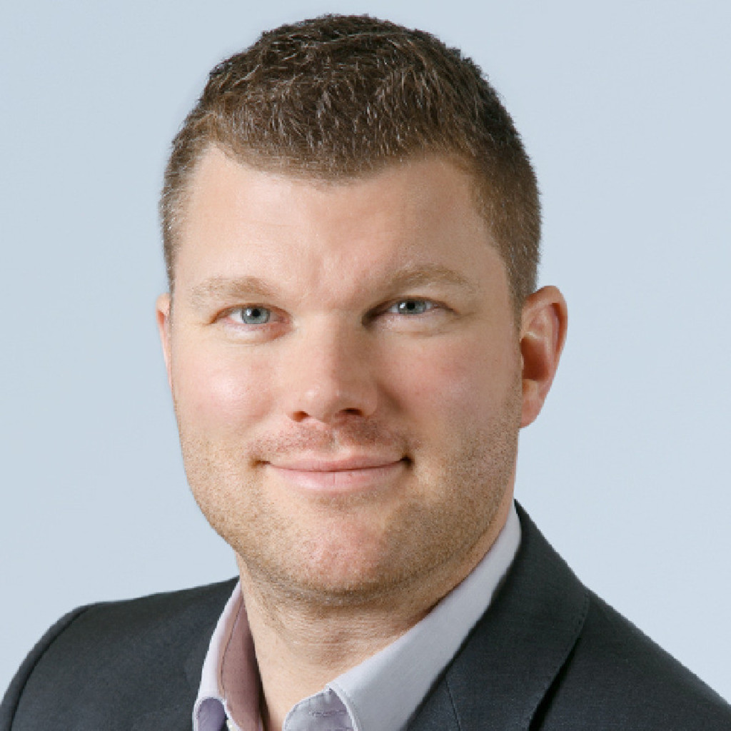 Matthias Schrimpf - Leitung Facility Management - KPMG Austria GmbH | XING