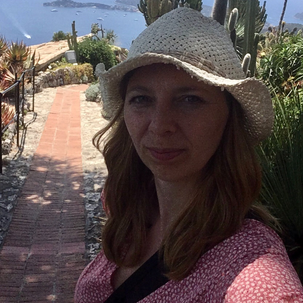 Yvonne Rudolph - Teamassistentin - RWE Technology International GmbH | XING