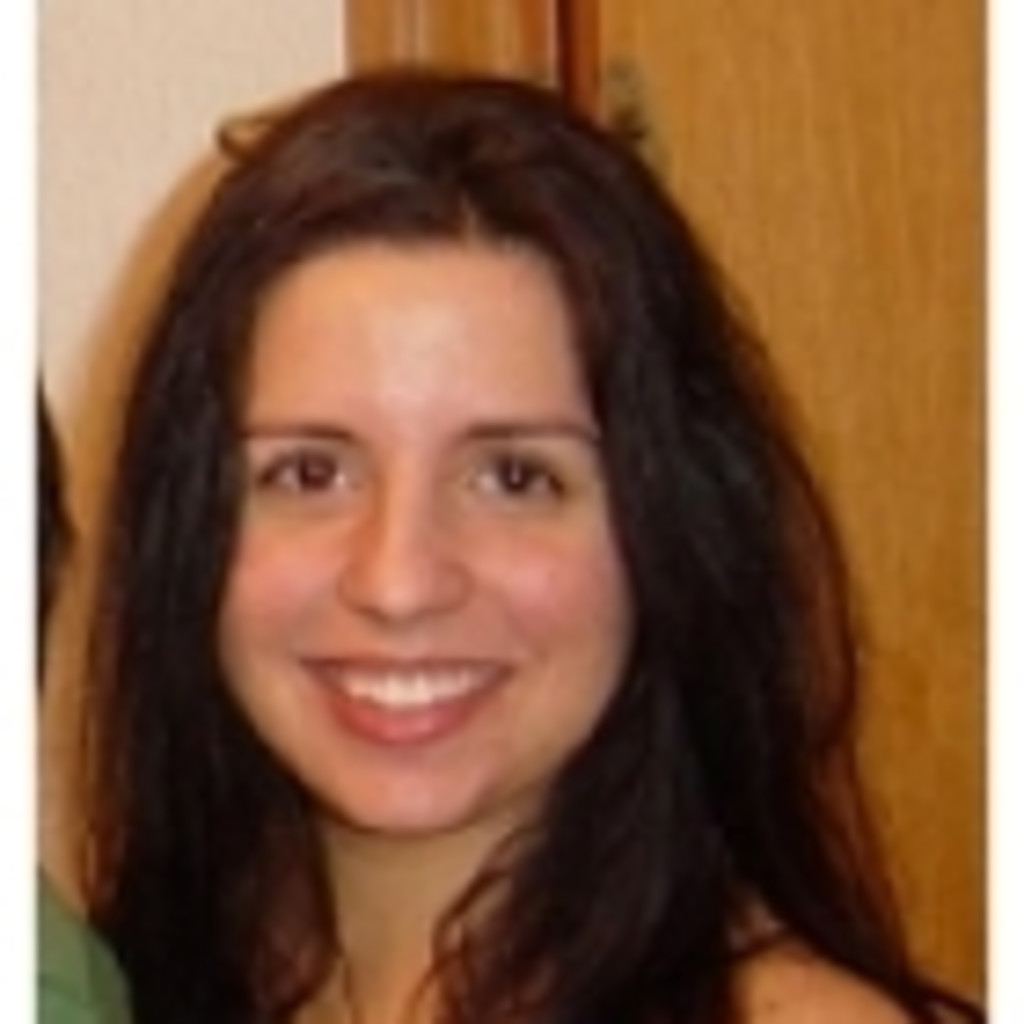 Violeta Martin - Marketing Intelligence Team Manager - Western Europe ...