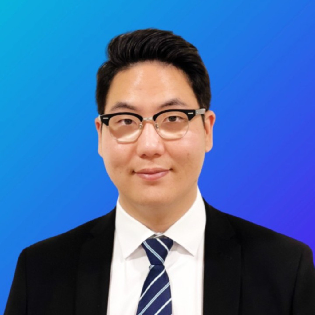 Peter kim - Credit Solutions Advisor - Bank of America | XING