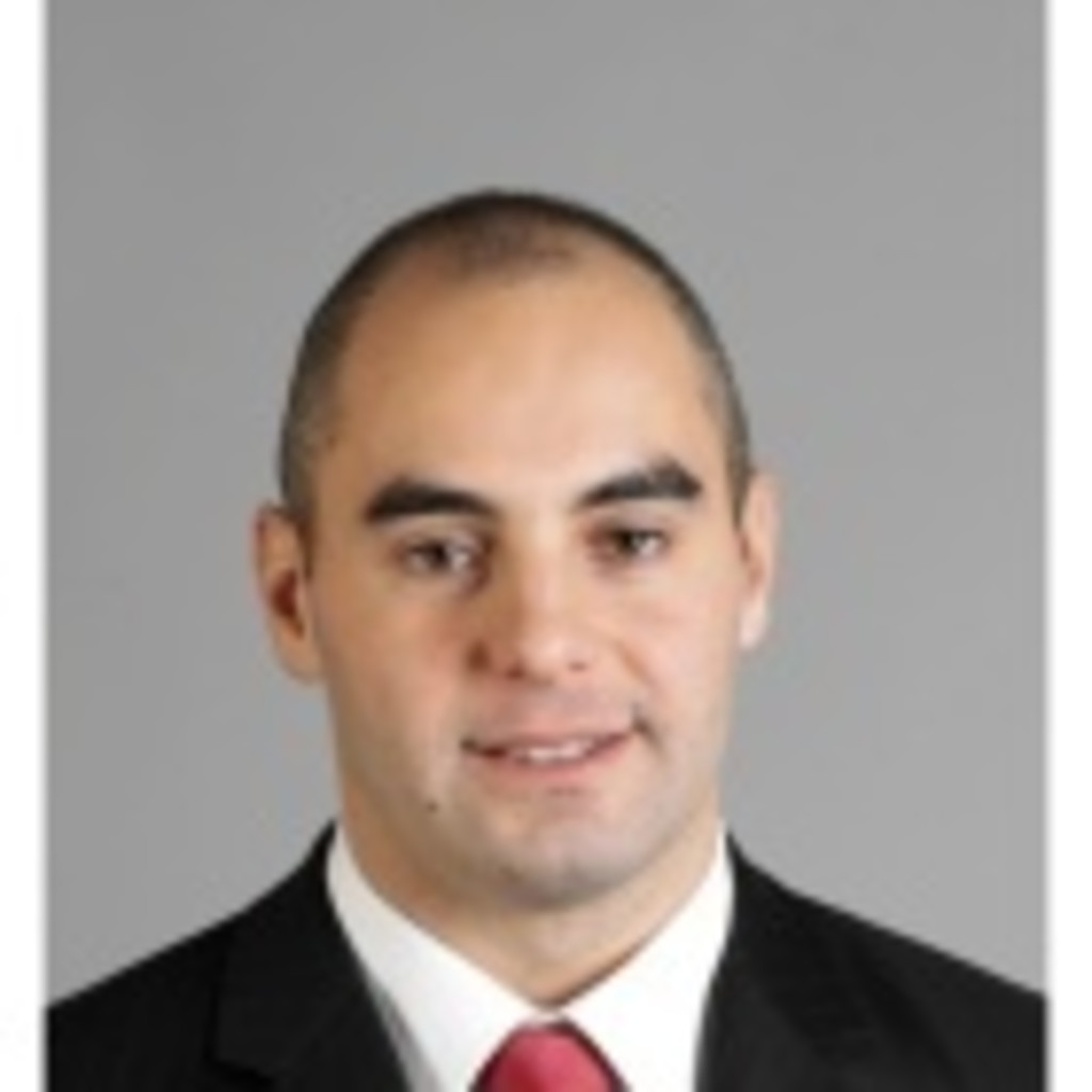 Valentin Pavlov - Business Development and Operation & Maintenance of ...