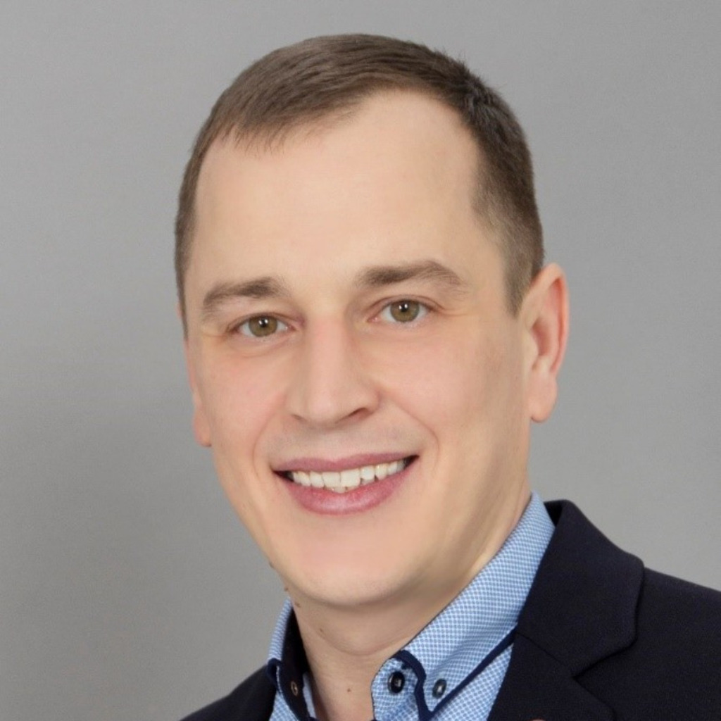 Roman Wied - 3D-Messtechnik/Programmierer - Rolls-Royce Deutschland Ltd ...