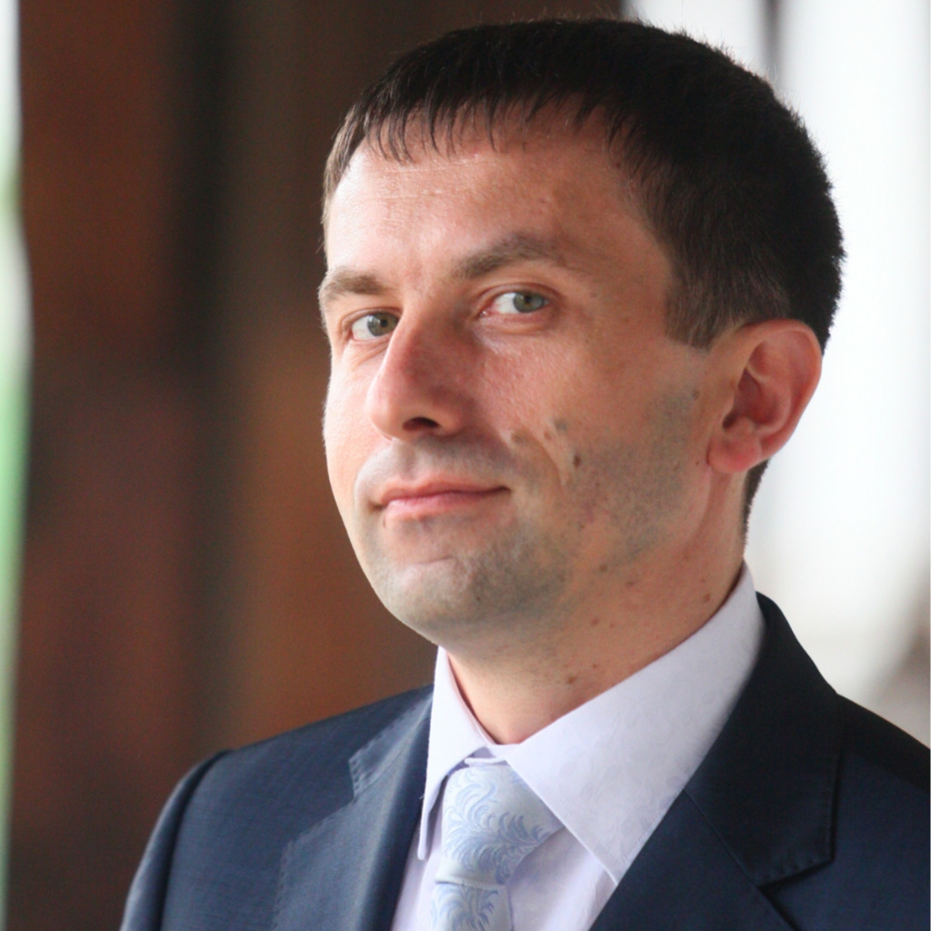 Yurii Maslennikov: Ausbildung und Berufserfahrung | XING