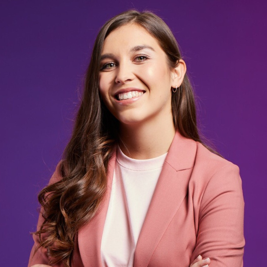 Cynthia Busch - Senior Consultant Procurement - HRS Group | XING