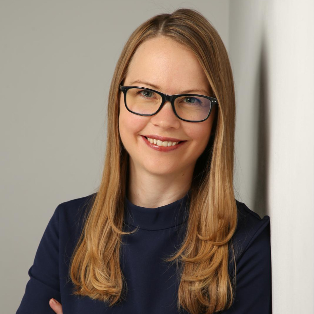 Kim Scheller - Wissenschaftliche Mitarbeiterin - WHU | XING