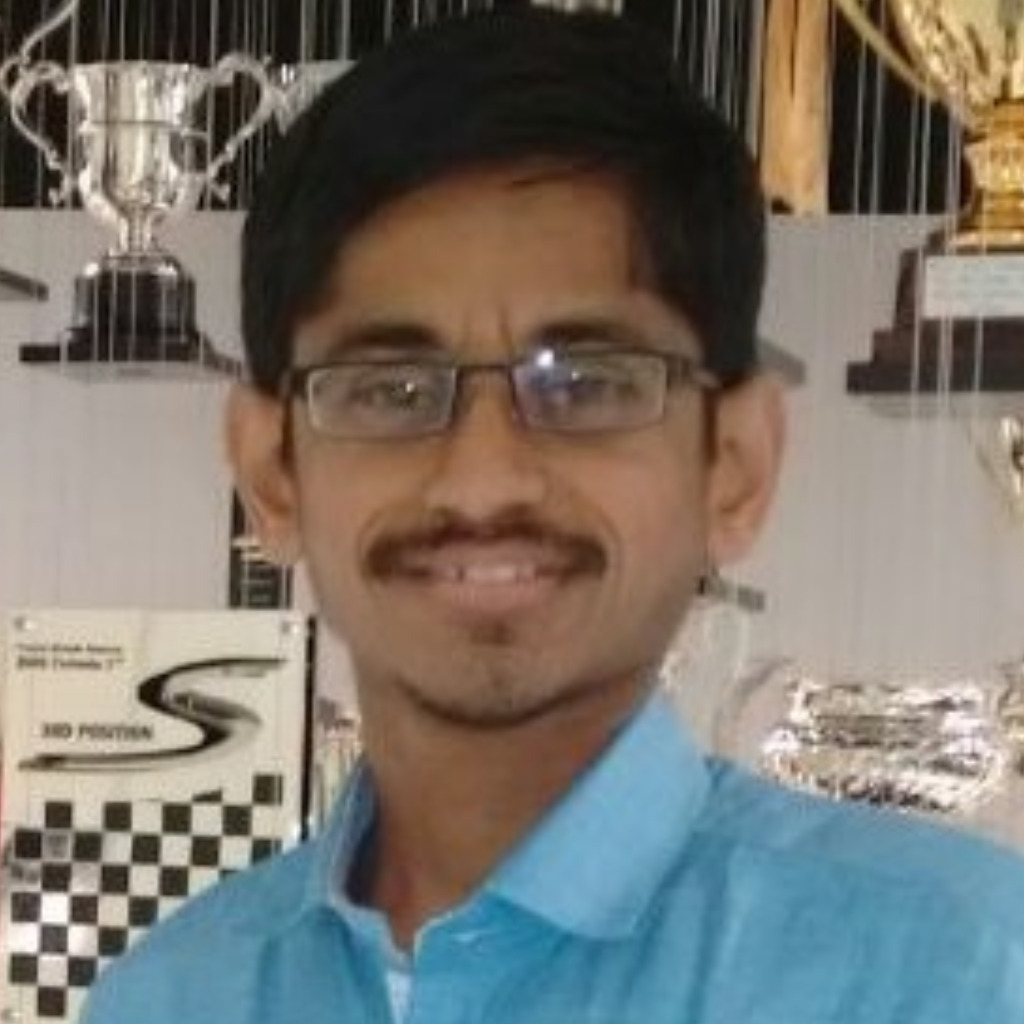 Aniket Patil - Team Leader - Artificial Intelligence - ifm ...