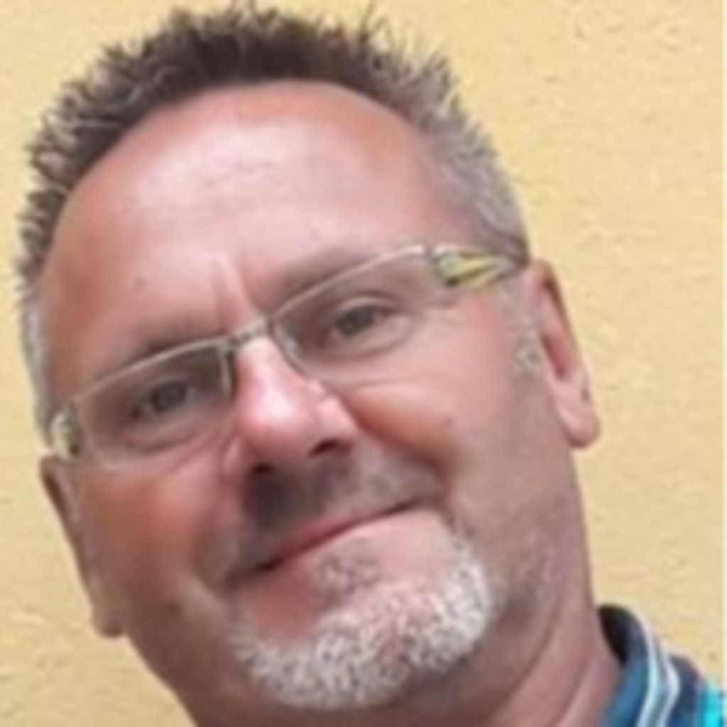 Thomas Pohl - Physiotherapeut - DRV Bund | XING