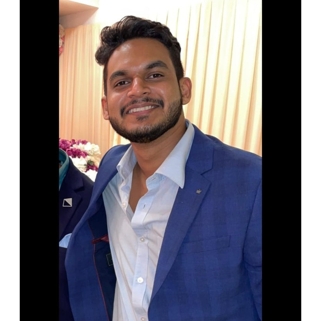 Hitik Panchal: Ausbildung und Berufserfahrung | XING