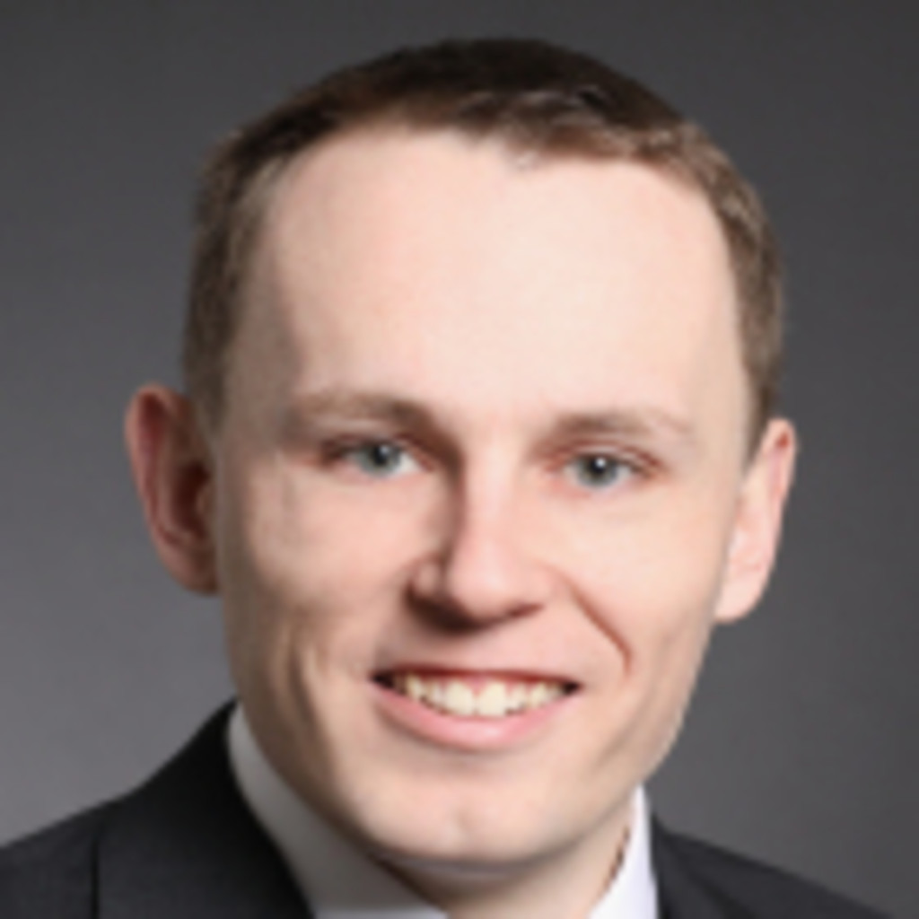 Dr. Andreas Hackl - Support Engineer - SAP AG | XING