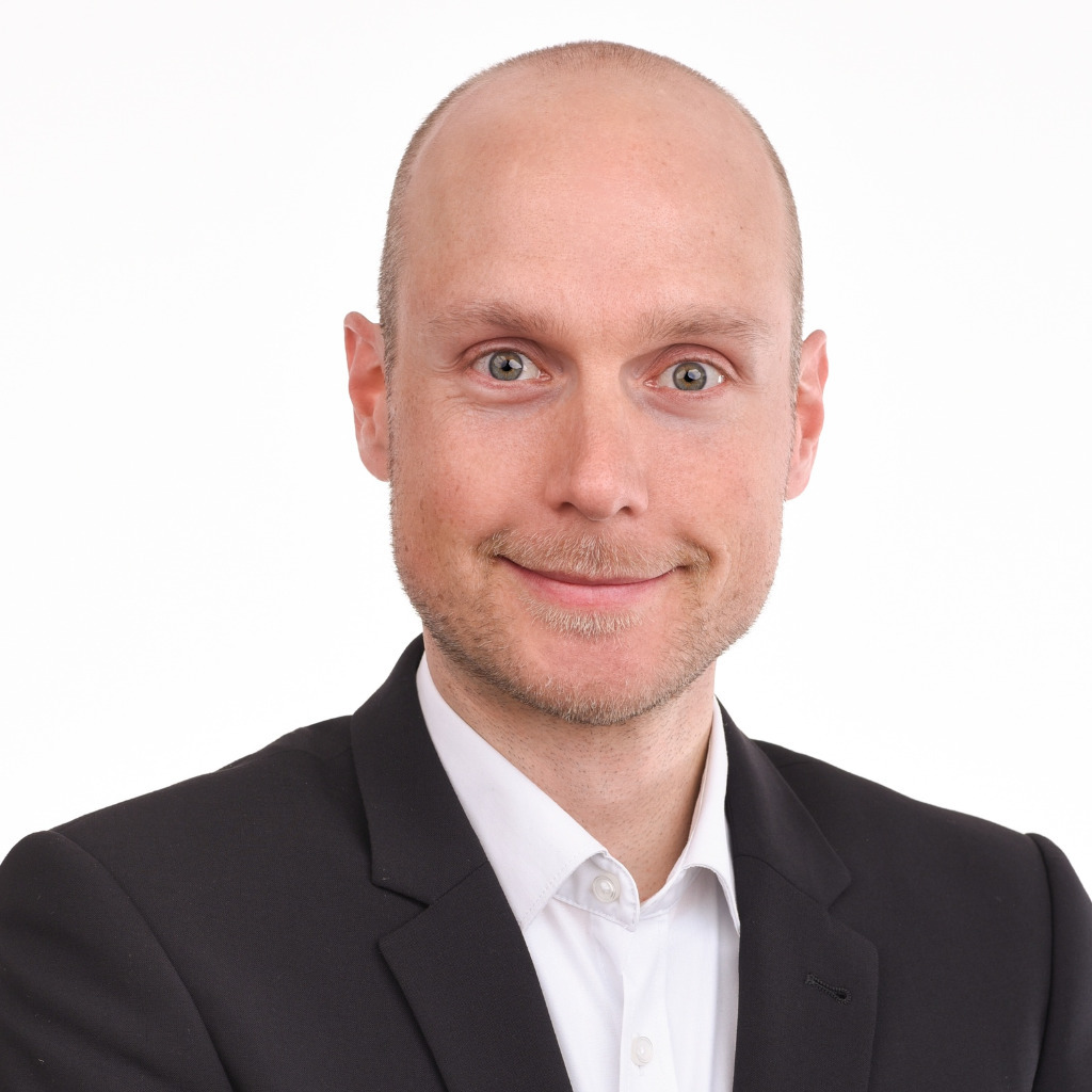 Patrick Becker - Supply Chain Manager - Livesystems AG | XING