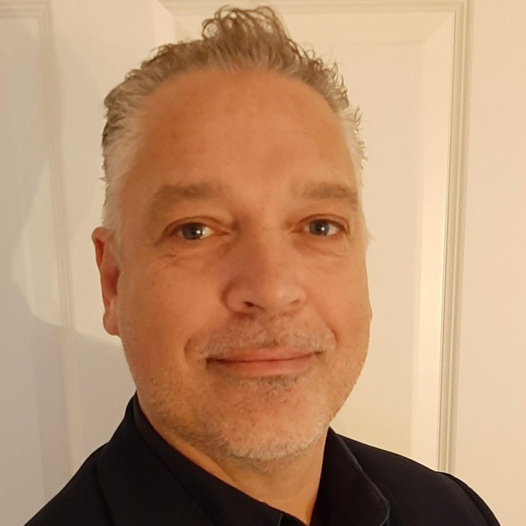 Stefan Moretti - Teamleiter mobiler Vertrieb - TARGO Finanzberatung ...