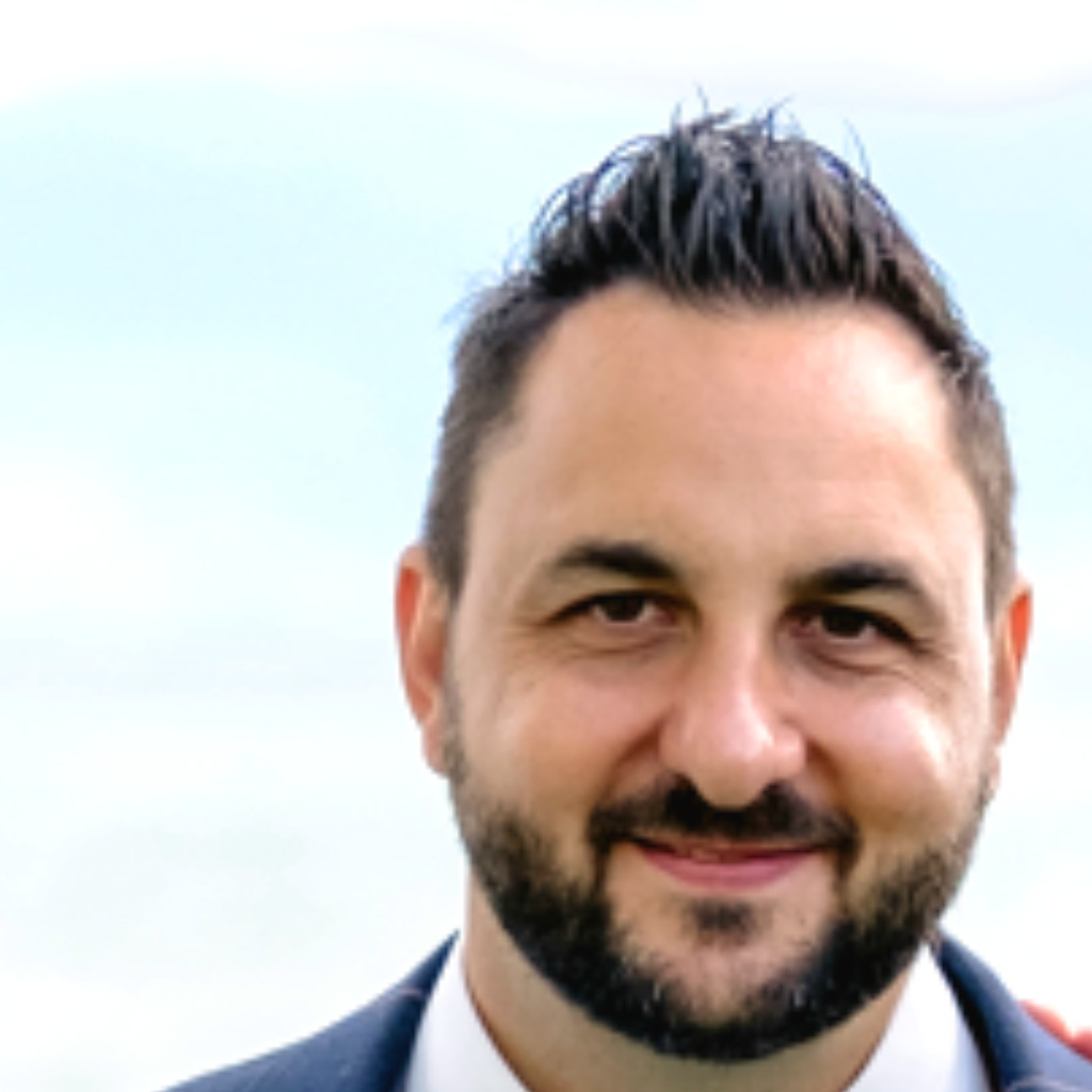 Markus Korn - Teamleiter Prozesstechnik - EBZ SysTec | XING