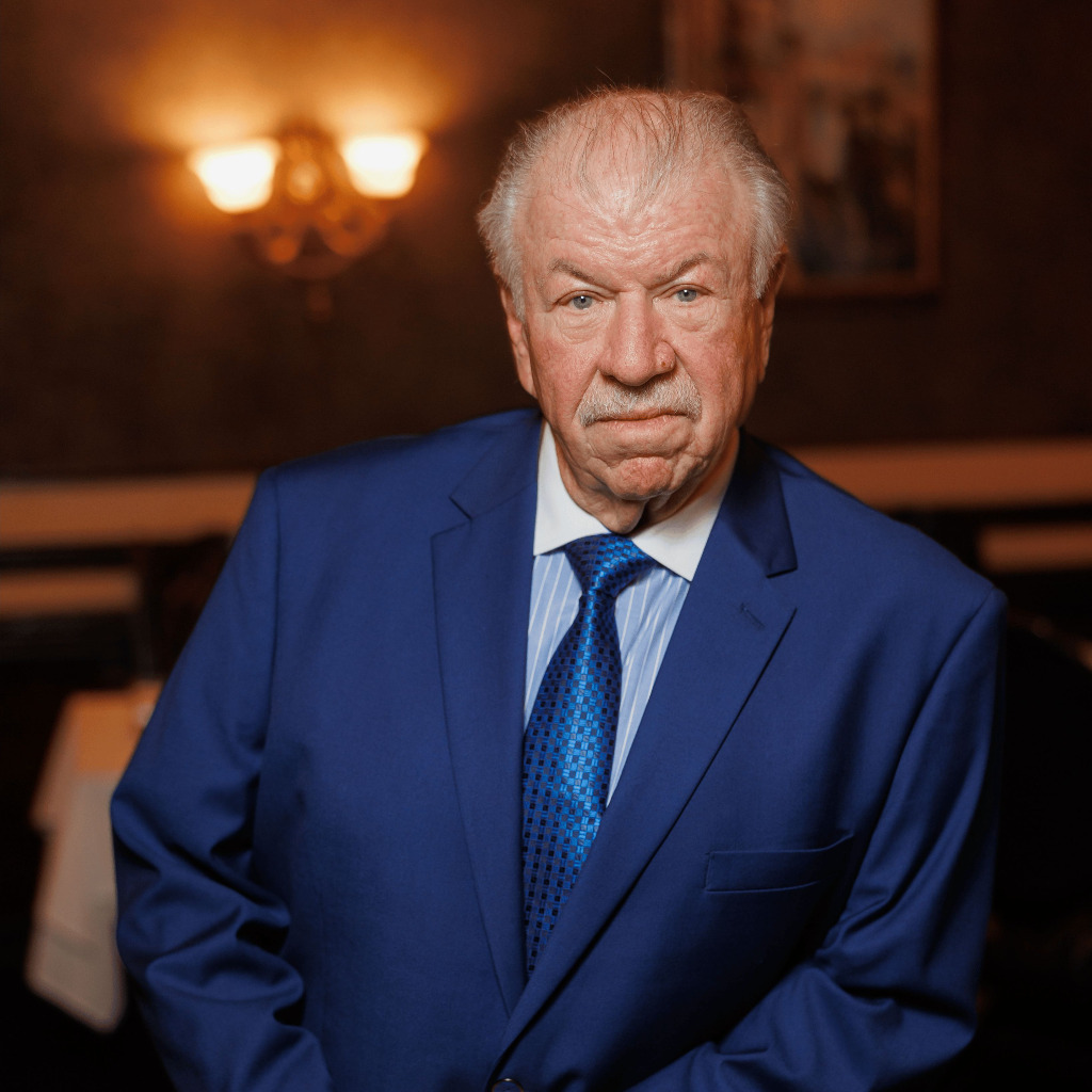 Sheldon Maschler - Founder - Datek Securities | XING