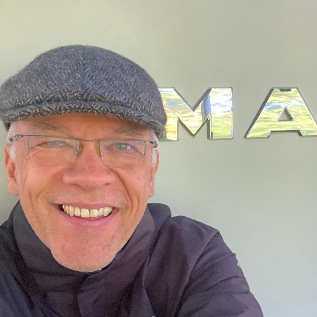 Martin Nolte - Literaturagent, Übersetzer - Literarymartin | XING