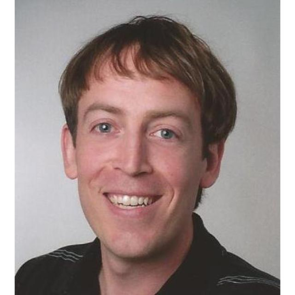 Wesley Carter - Software Developer - LM Software GmbH | XING