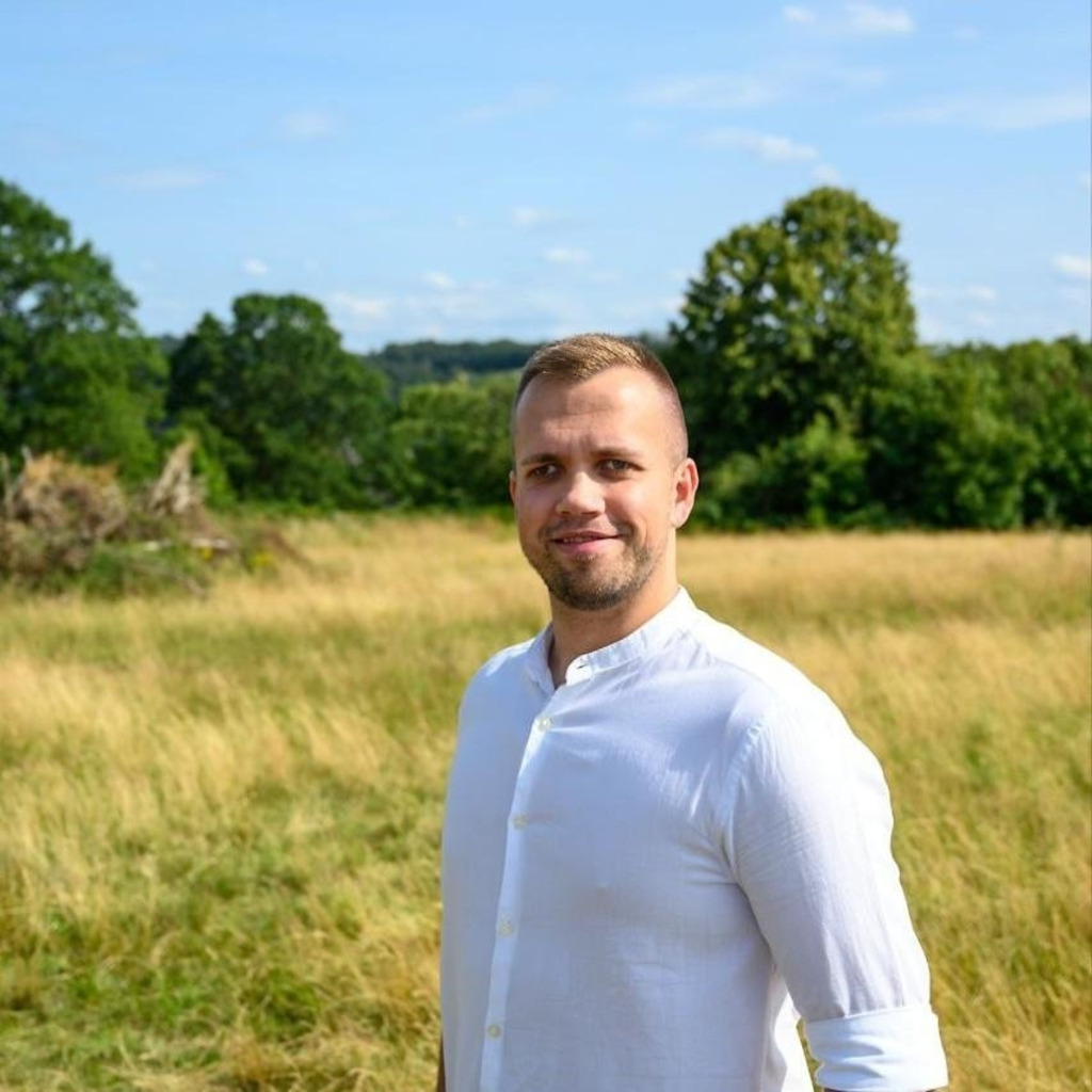 Walter Schmidt - Maschinenbediener - August Rüggeberg GmbH & Co. KG | XING