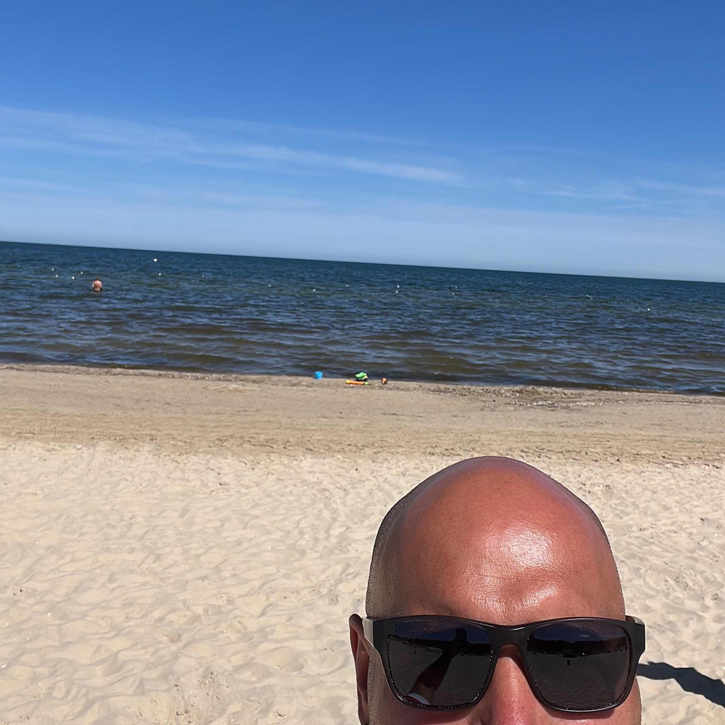 Michael Priebe - Service-Techniker - Crown Gabelstapler GmbH & Co. KG ...