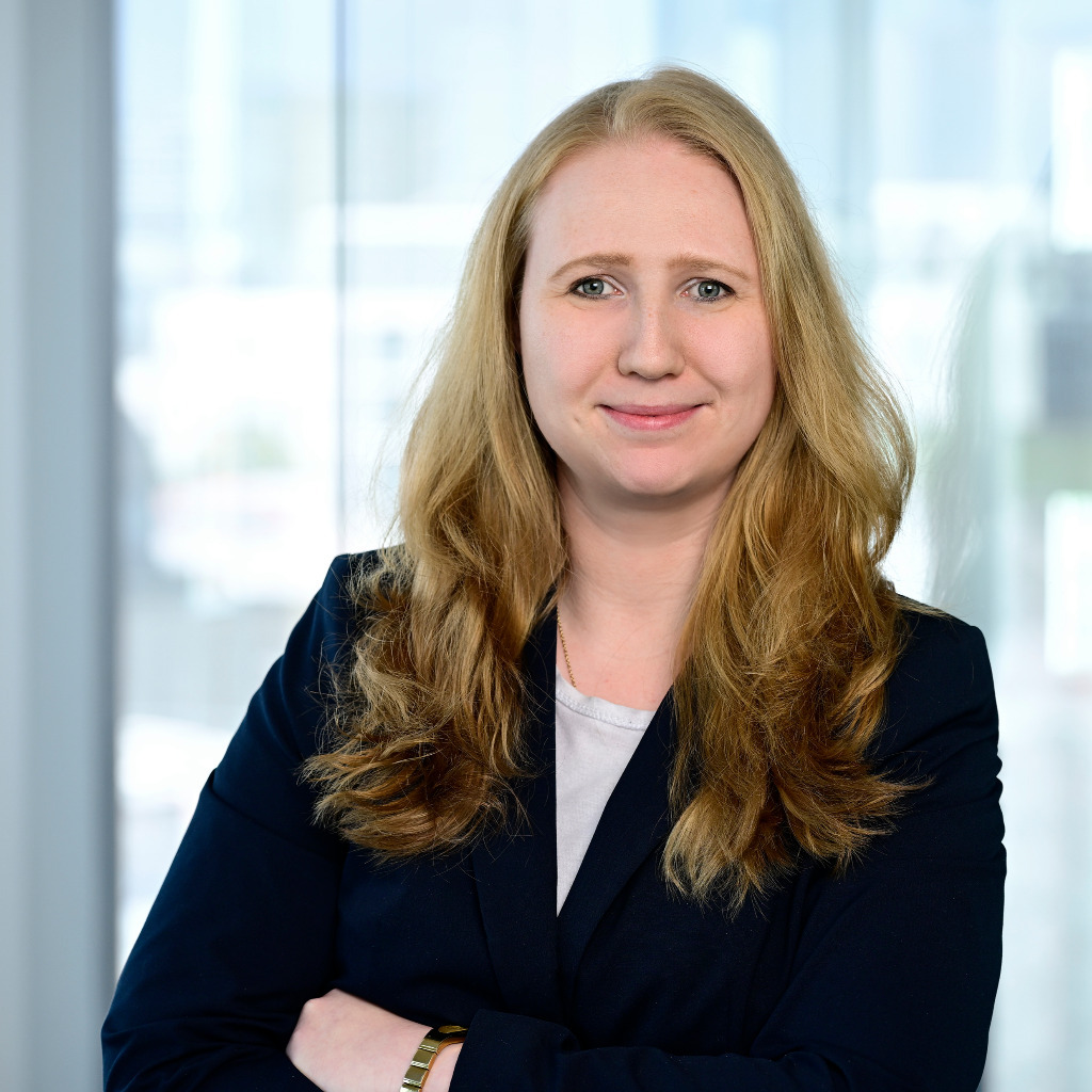 Saskia Dobros - Commercial Property Managerin - HIH Property Services ...