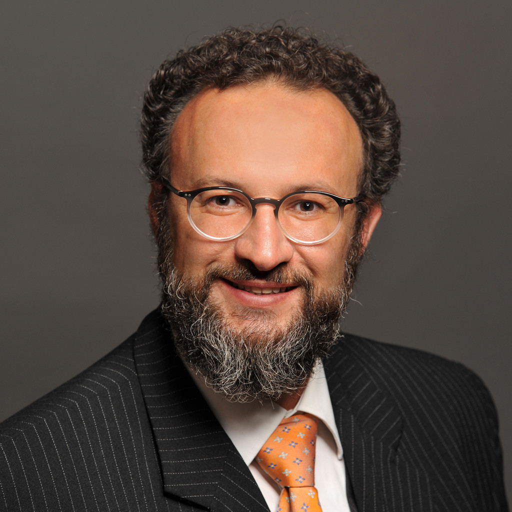 Michael Sixt - fester Mitarbeiter in der Abteilung für Information und ...