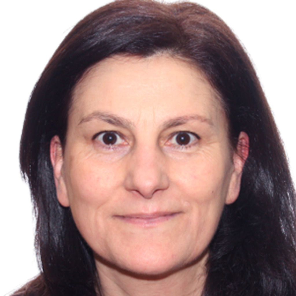 Ana Molares Bargiela - Module leader, Lecturer, Examiner, Exam leader ...