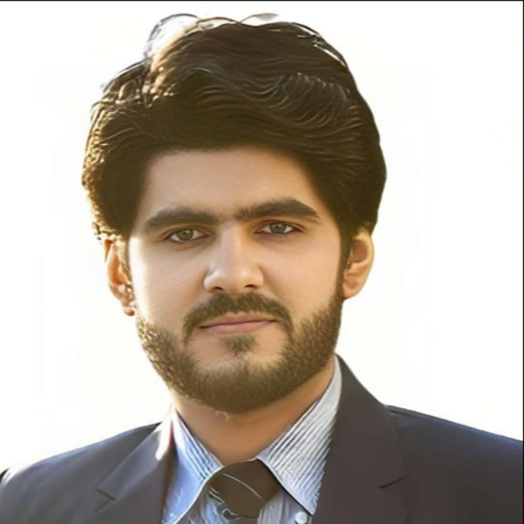 Usman Raza Saifullah - Embedded System Engineer - Edraak Systems | XING