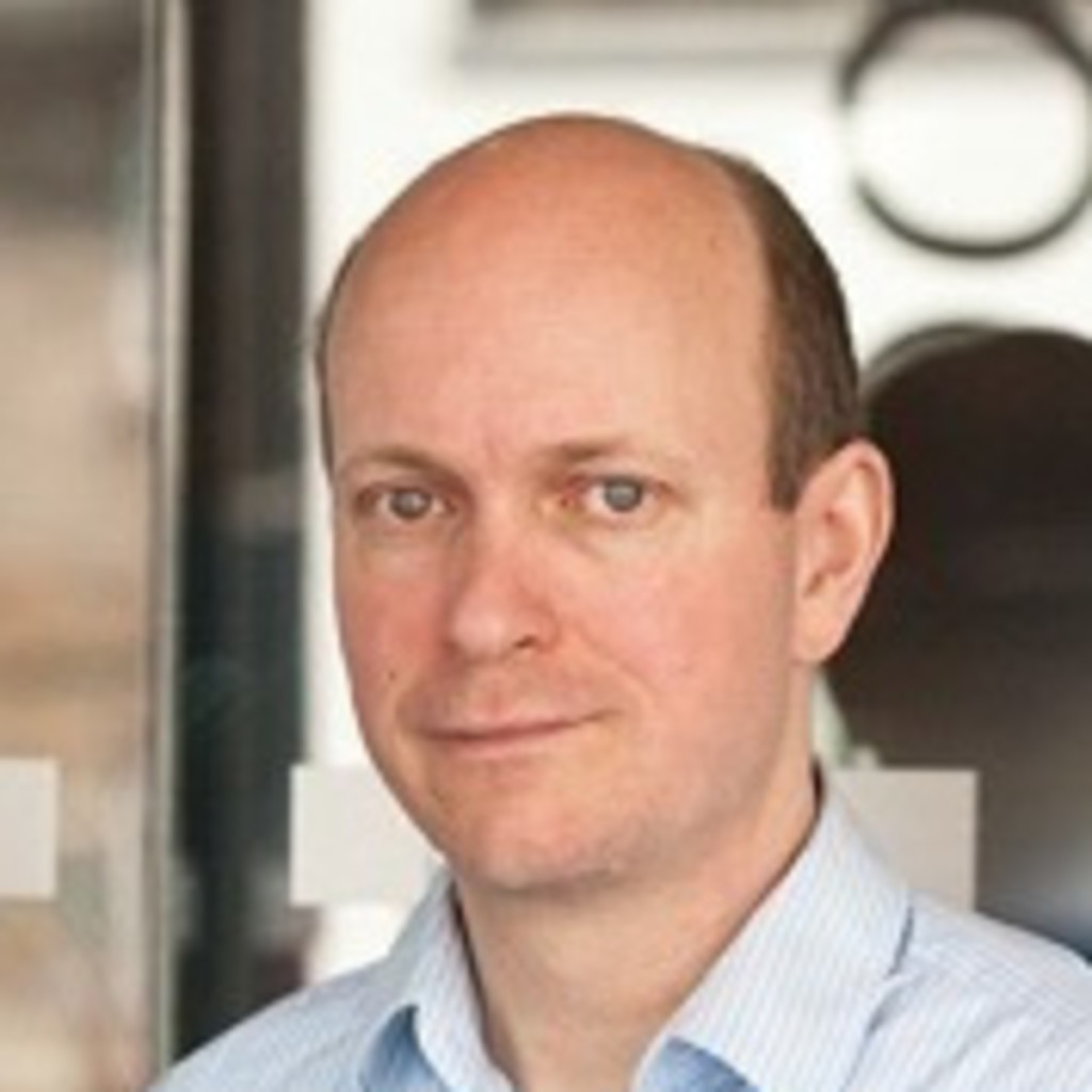 Christoph Riechmann - Director - Frontier Economics Ltd | XING