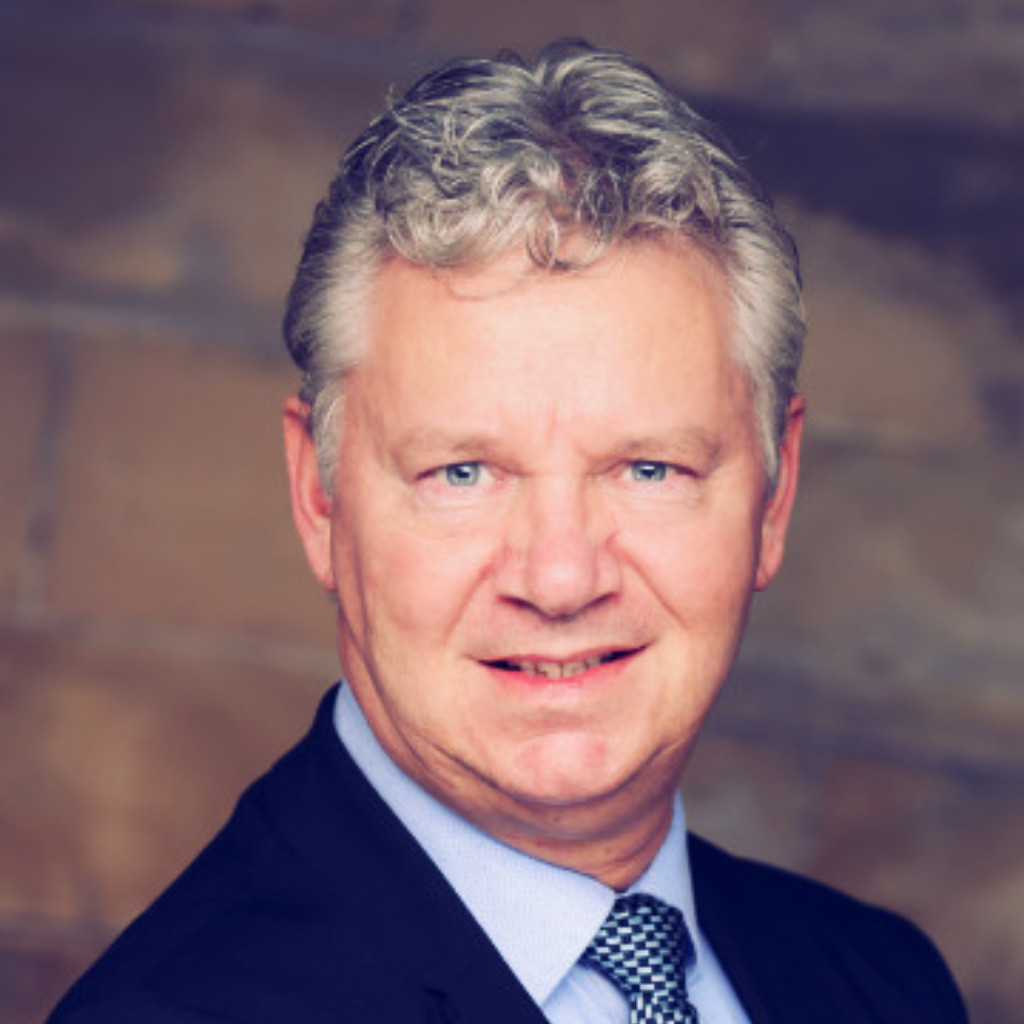 Richard Schepers - Business Development Manager - Digital Solutions ...