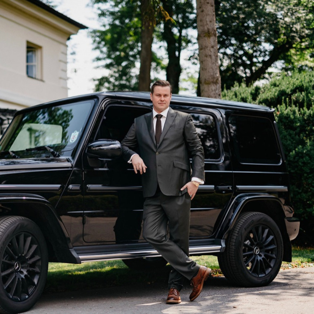 Richard Schulz - Geschäftsführender Gesellschafter - Schuhhaus Schulz GmbH | XING