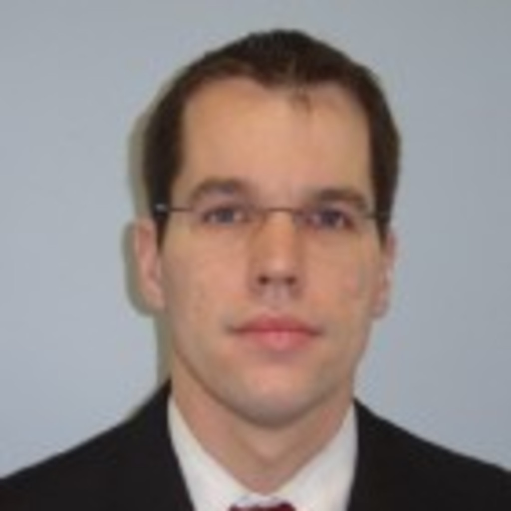 Yannick Michel - Senior Manager Stratégie et Transformation des ...