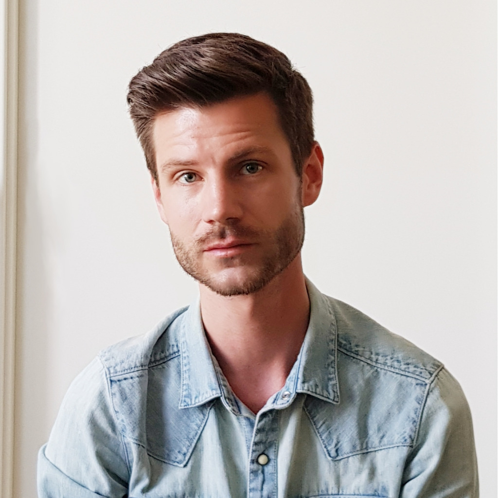 Daniel Ernst - Lehrer für das Lehramt an Gymnasien - Senatsverwaltung ...