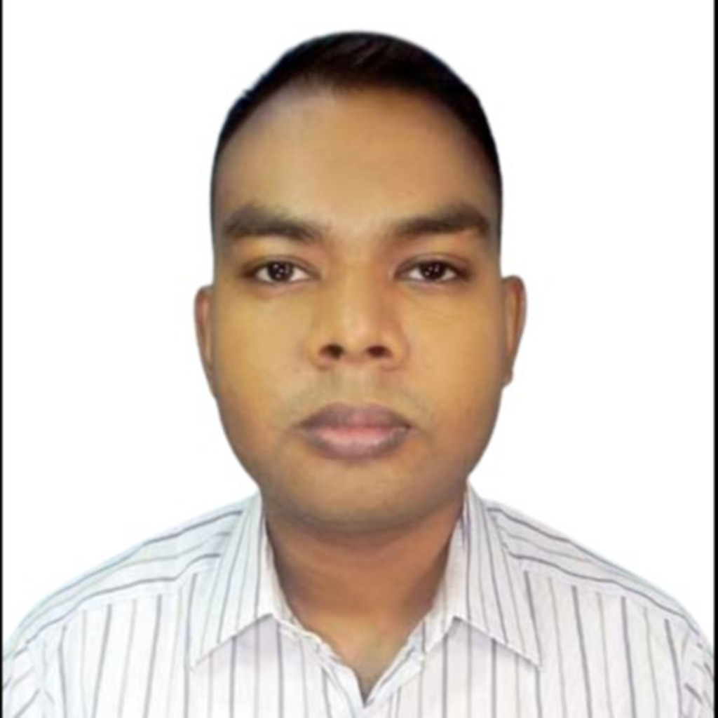 Iftekhar Uddin Mohammad Afrid - Executive Engineer - Nishi Salvage and Diving | XING