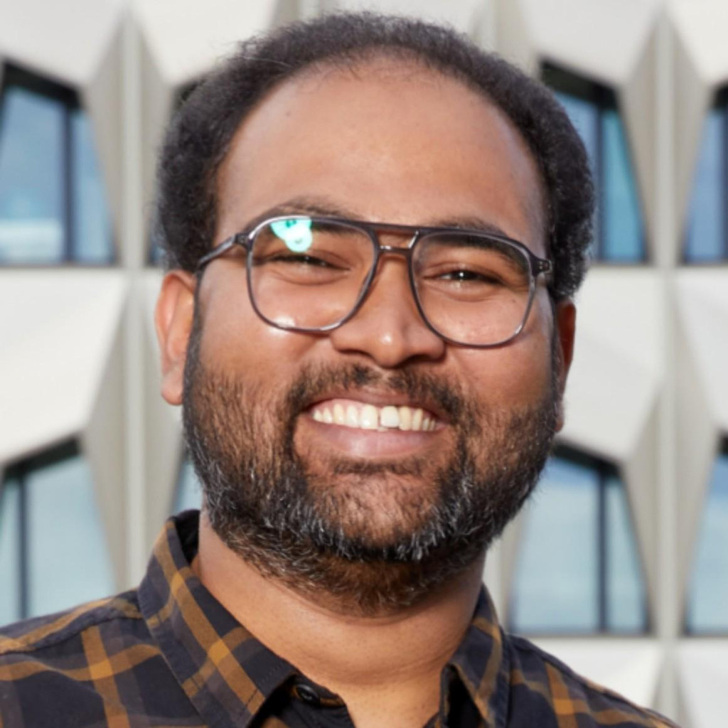 PREM JASON MENDONCA - ADAS Software Developer - Daimler Truck AG | XING