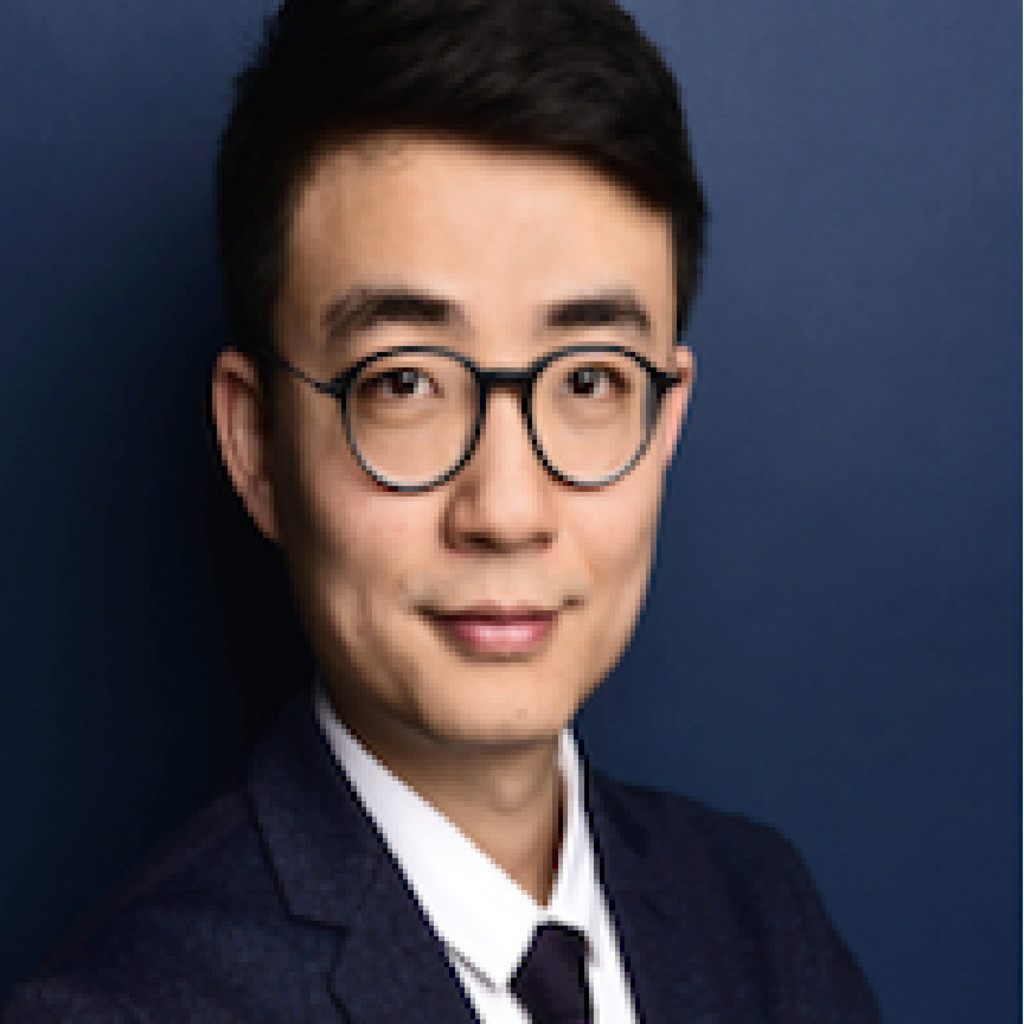 Jianyuan Zhang - Automotive bus system engineer - Porsche AG | XING