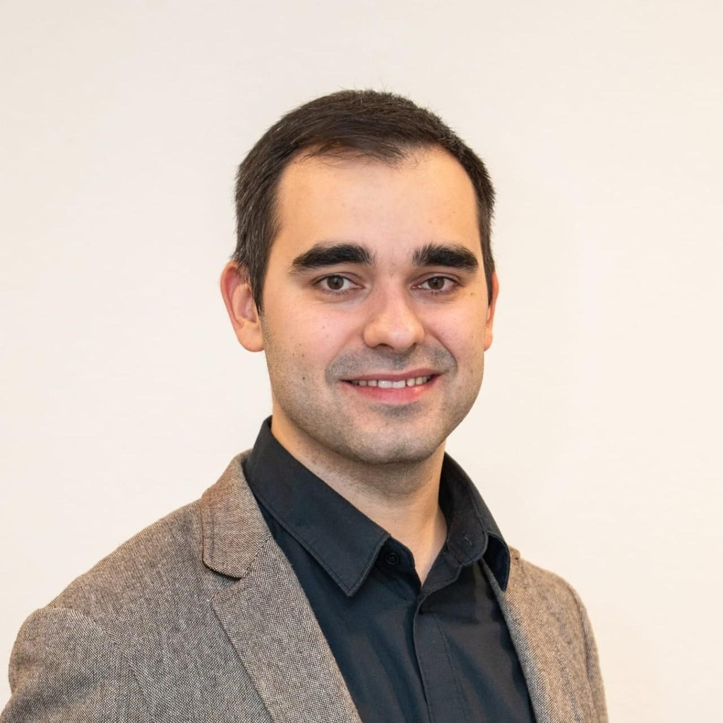 David Stadler - Purchasing and Materials Management - SULO ...