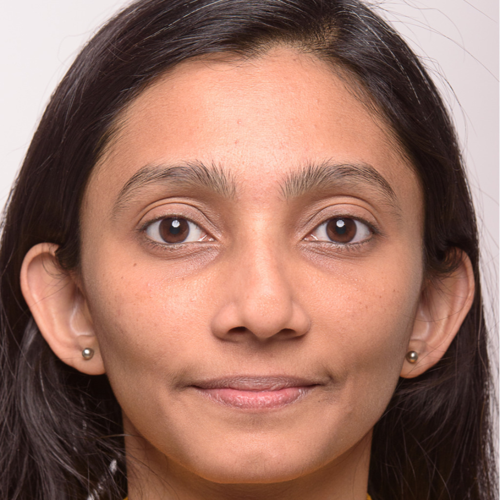 Jismi Joy - Senior Software Engineer - Oracle India Pvt Ltd | XING