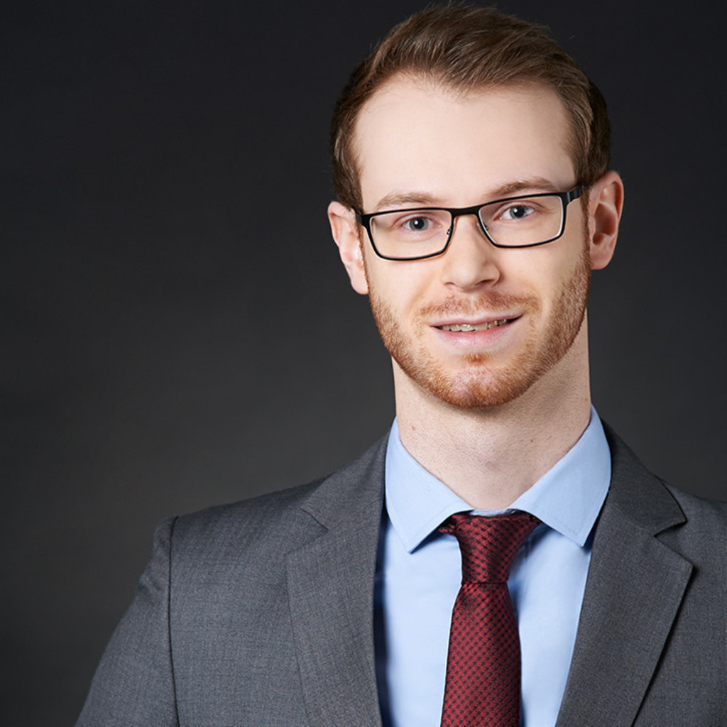 Sean Feuser - Betriebswirtschaft/ International Business - Maastricht ...