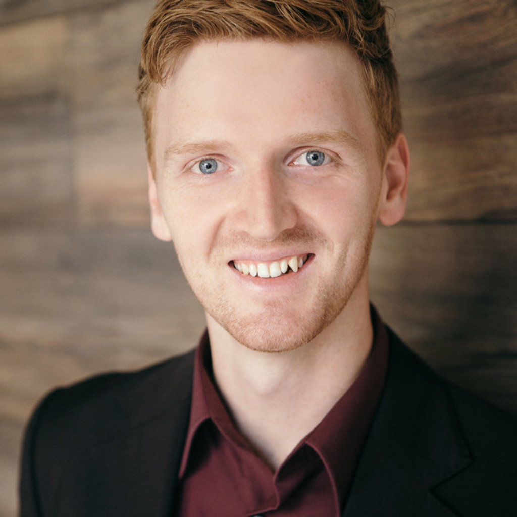 Robert Keizer - Projektingenieur - ReGe Hamburg ...